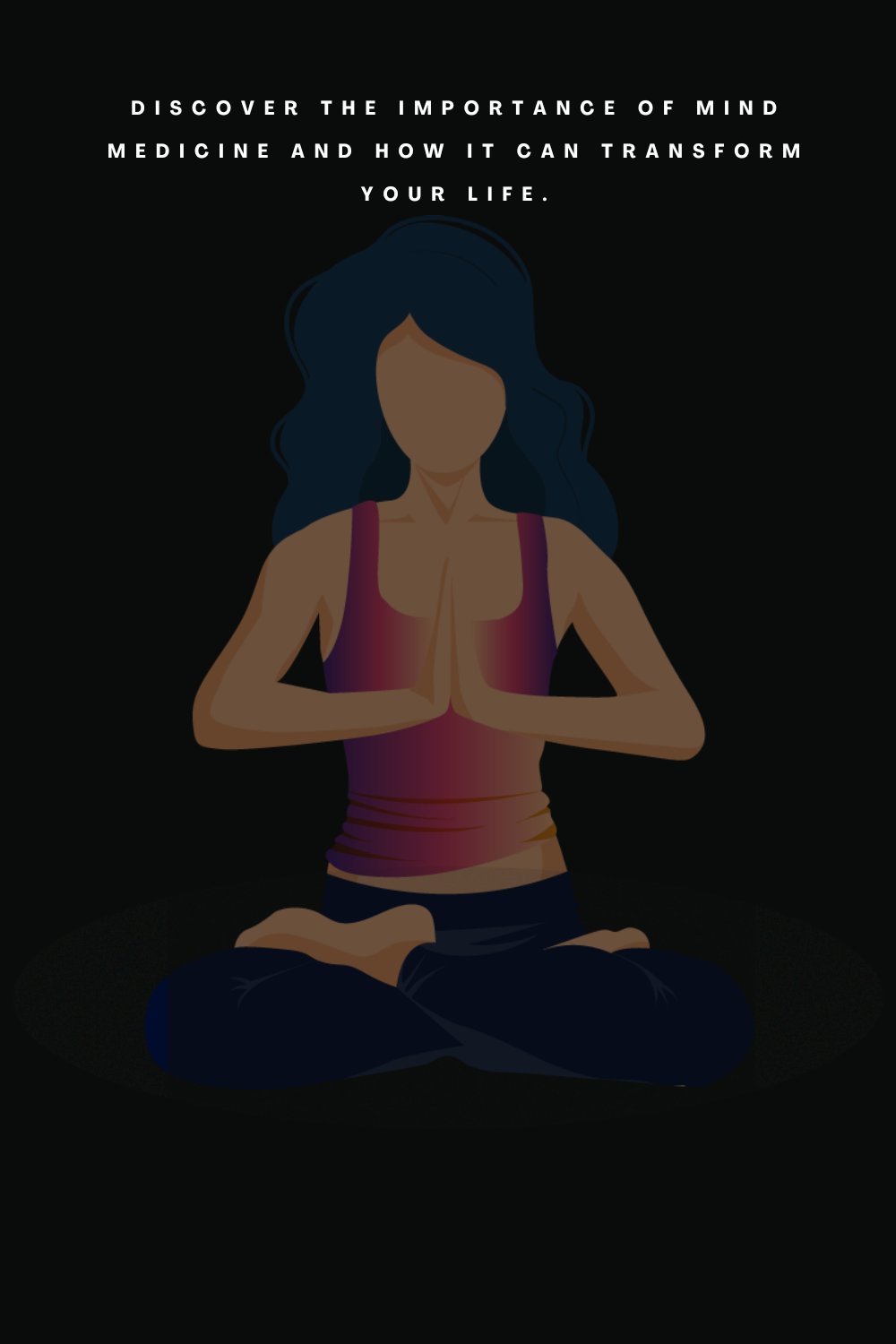 Discover the importance of mind medicine and how it can transform your ...