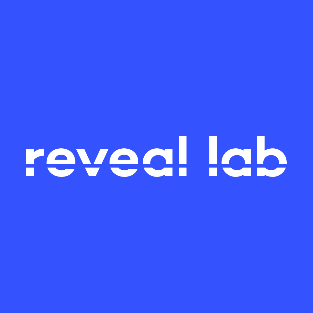 About Reveal Lab