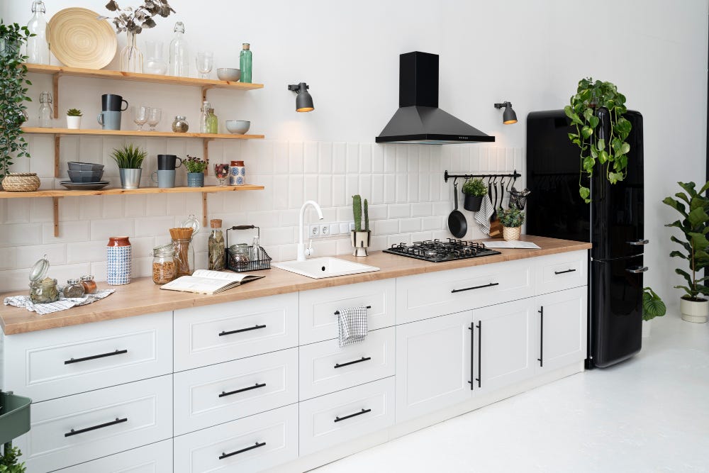 Classic Cabinets: Everlasting Sophistication for Your Home | by Nick ...