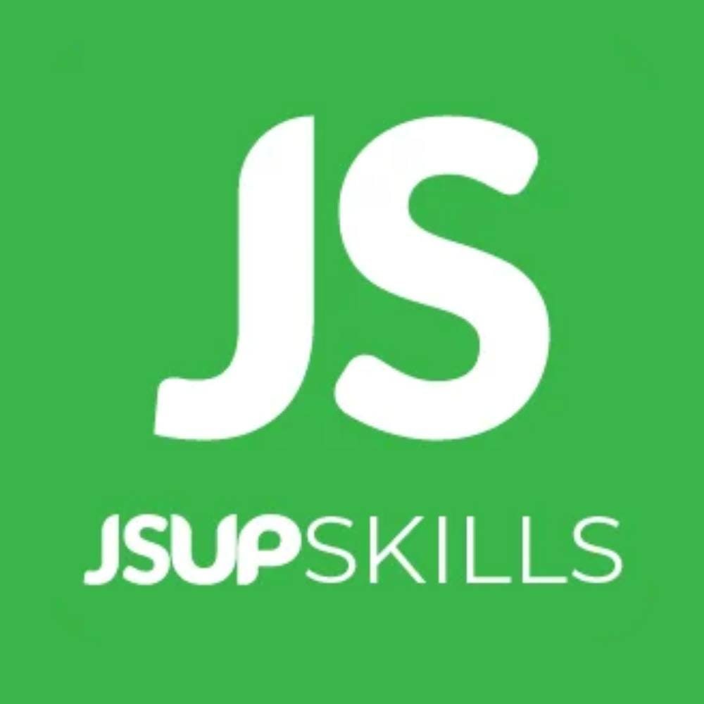JS Up Skills
