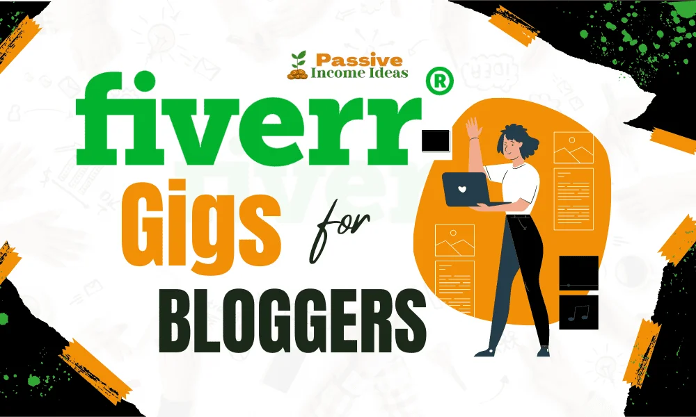 Fiverr Freelance Services for Bloggers: Effective Outsourcing Guide ...