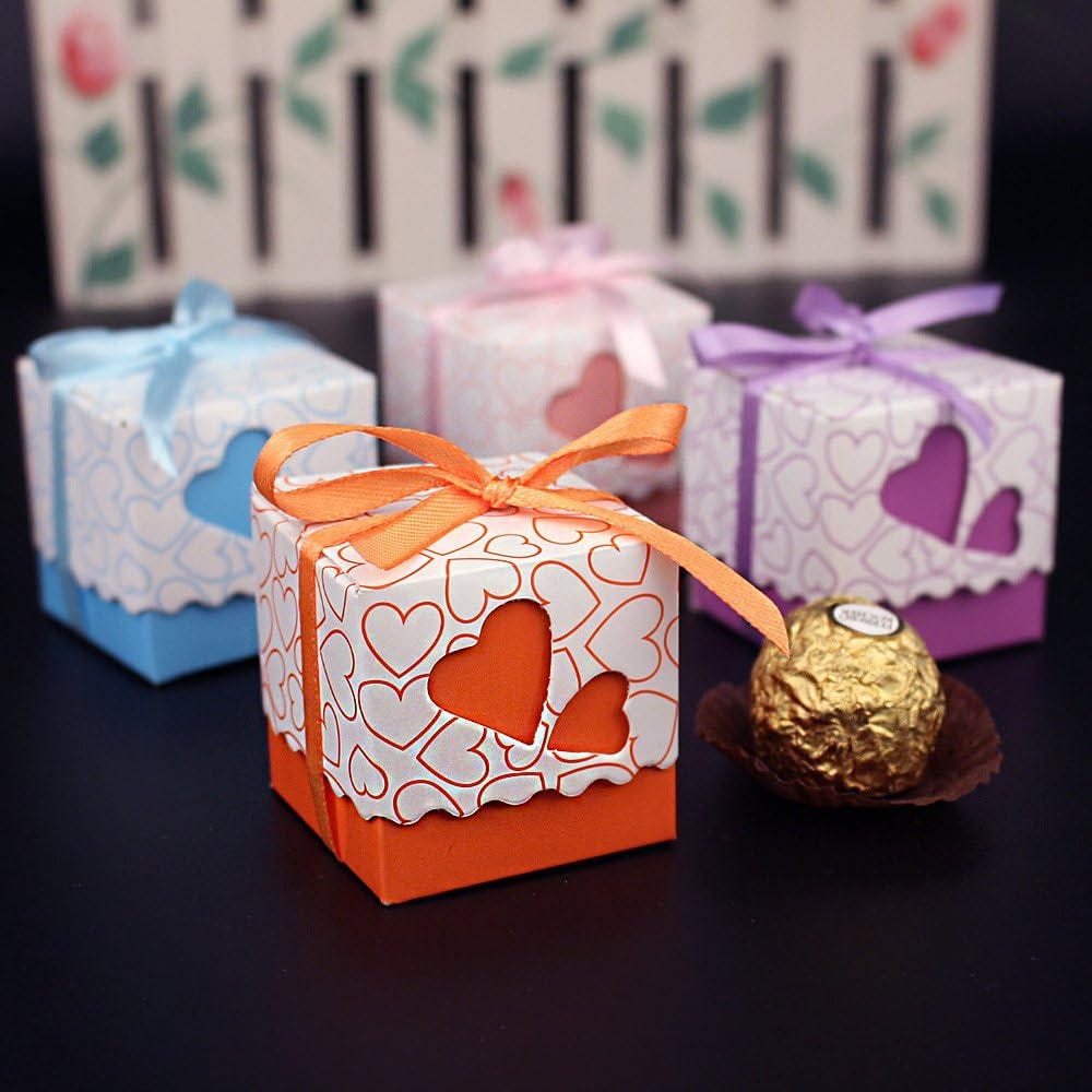 What features of candy boxes make them profitable for packaging ...