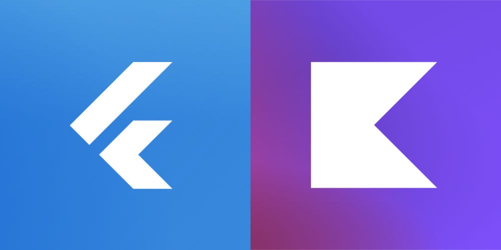 Flutter versus Kotlin Multiplatform for existing codebases | Medium