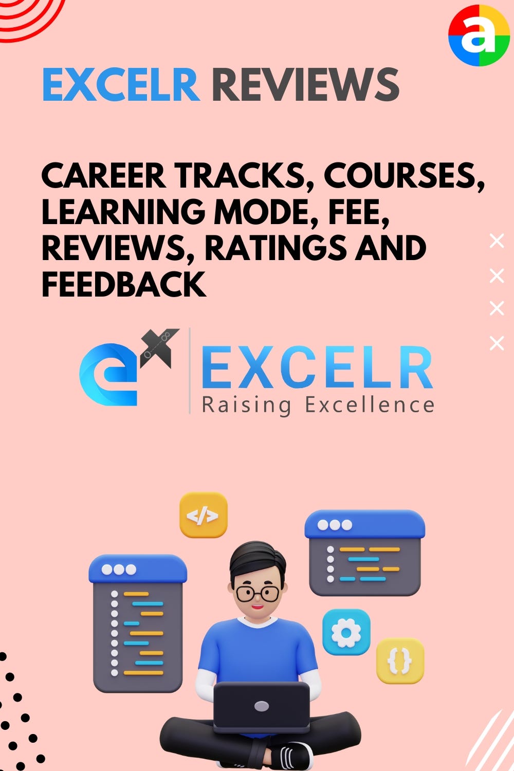 ExcelR Reviews — Career Tracks, Courses, Learning Mode, Fee, Reviews, Ratings and Feedback | by ...