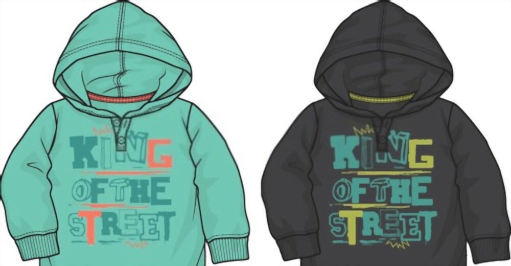 Custom Photo Hoodies: The Perfect Way to Show Your Style! | by Jimm ...