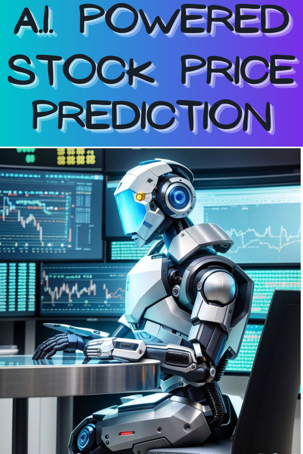 My two cents on AI-Powered Stock Price Prediction | by Miguel Rodrigues ...