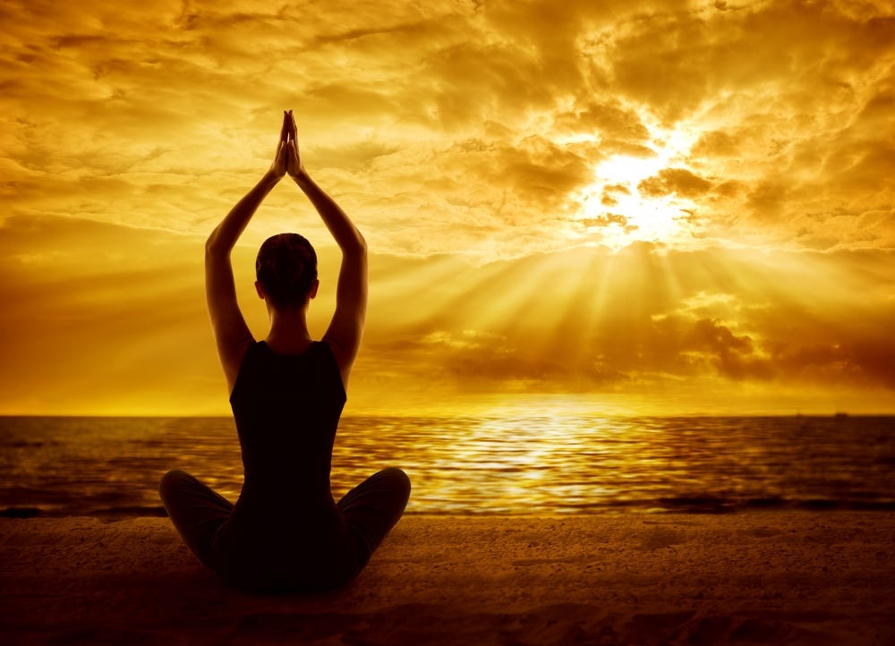 How to reach nirvana in 3-simple steps, Guaranteed! | by DM Philosophy ...