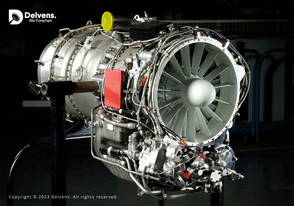 Gas Engines Market Size, Share, Demands, Outlook and Forecast 2030 | by ...