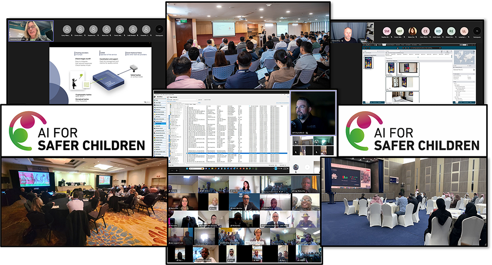 AI Daily Digest X: U.S. Investigators Use AI to Spot AI-Generated Child ...
