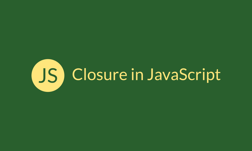 Closures In Javascript An In Depth Guide By Shahidmuffakir Medium