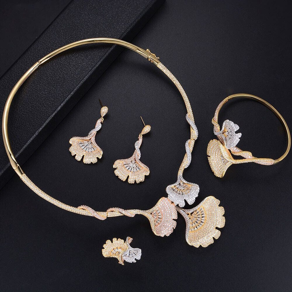 Wash & Clean Gold Jewelry at Home | by BluMoon | Medium