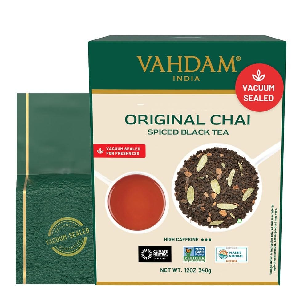 Buy Chai Masala Online - Vineet Kumar - Medium