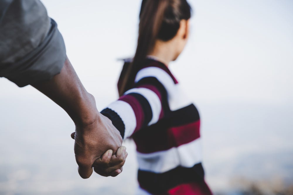 What to Do When a Guy Is Indecisive About You | Hello, Love