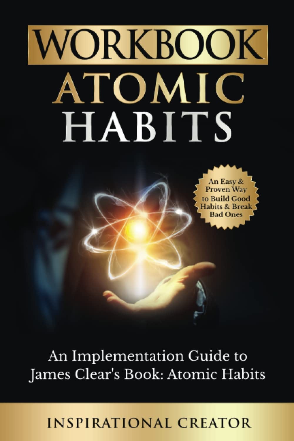 [DOWNLOAD][BEST]} Workbook: Atomic Habits: An Implementation Guide to ...