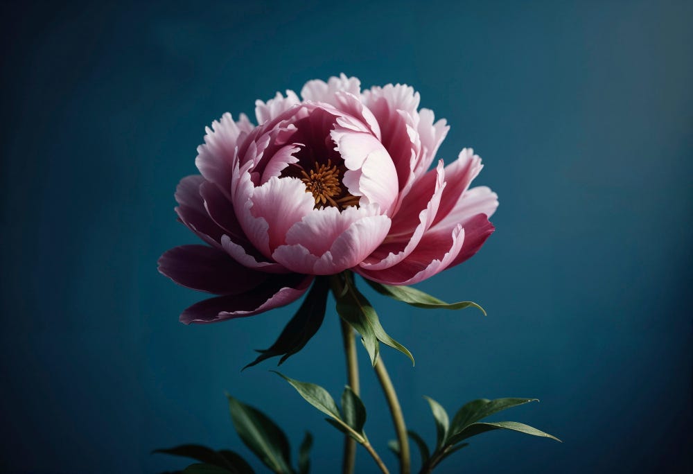 UAE Flower Market’s Peony Sales Rise by 200% this Summer | by Solo ...