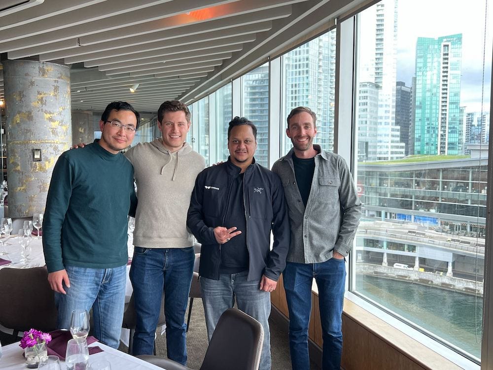 Why we led Fabi.ai’s seed round. by Dan Jaeck and Vic Singh | by Eniac ...