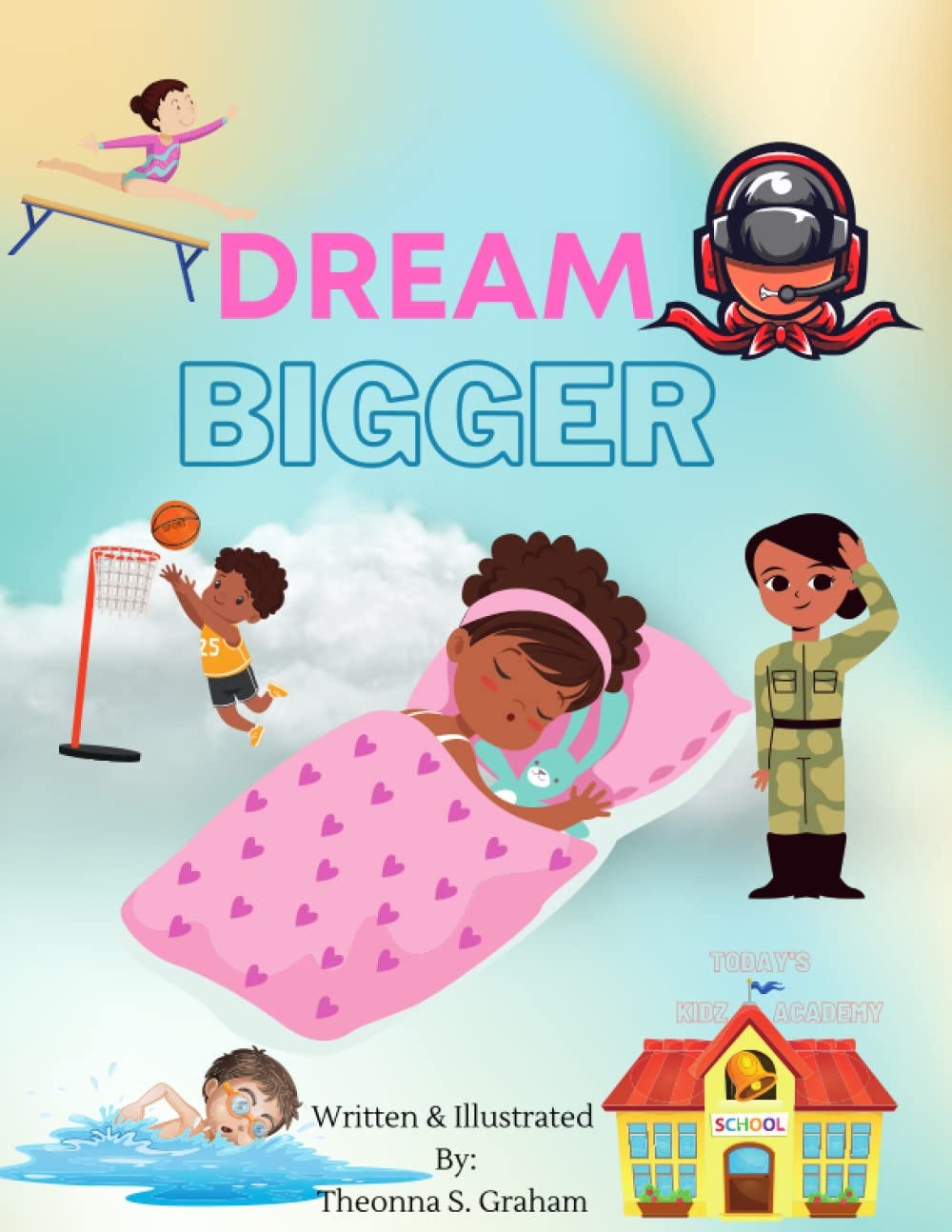 [EBOOK][BEST]} Dream BIGGER. Benefits of Reading | by Karawright | Oct ...