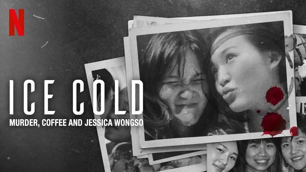 Ice Cold: Murder, Coffe, and Jessica Wongso || Netflix Documentary ...