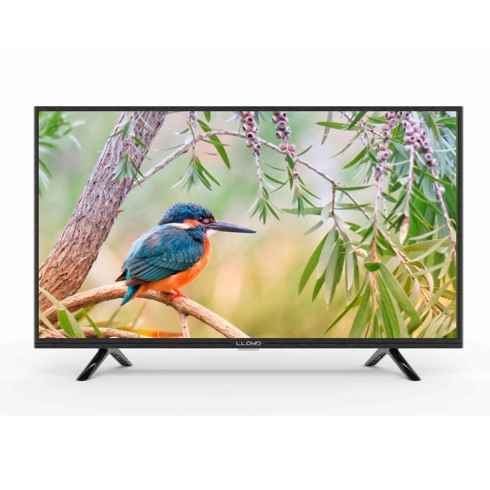 Unleashing Brilliance: Lloyd Android LED TV 1.05 m — A Visual ...