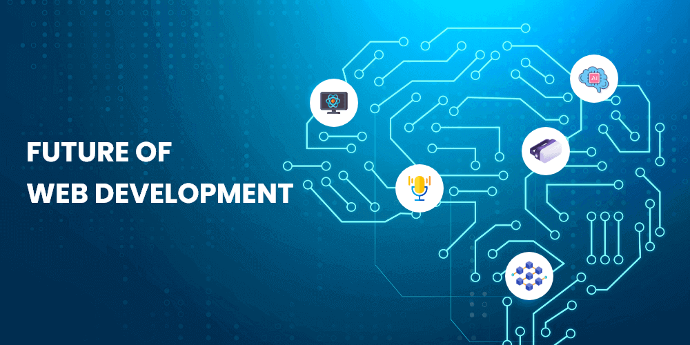 The Future of Web Development: Trends, Technologies, and Innovations ...