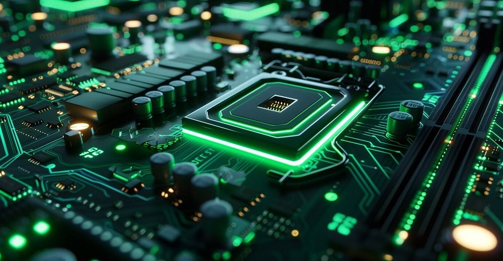 The Rise of AI Processors: Powering the Future of Artificial ...