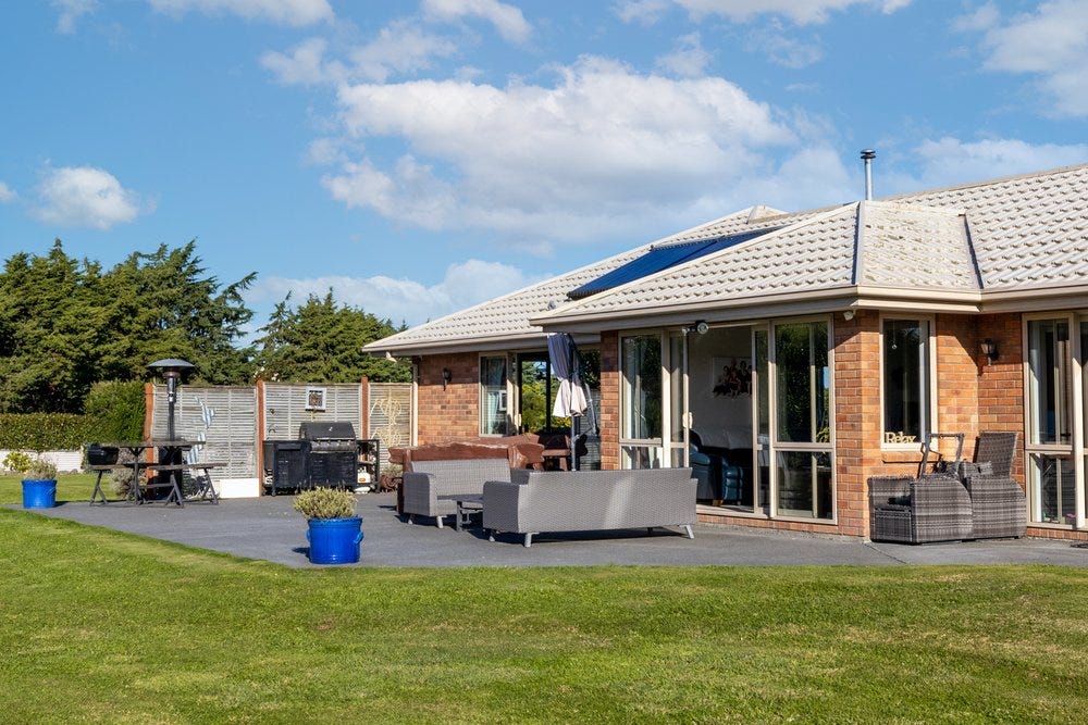 Real Estate & Architecture Photography — Christchurch - Aperture Hd ...