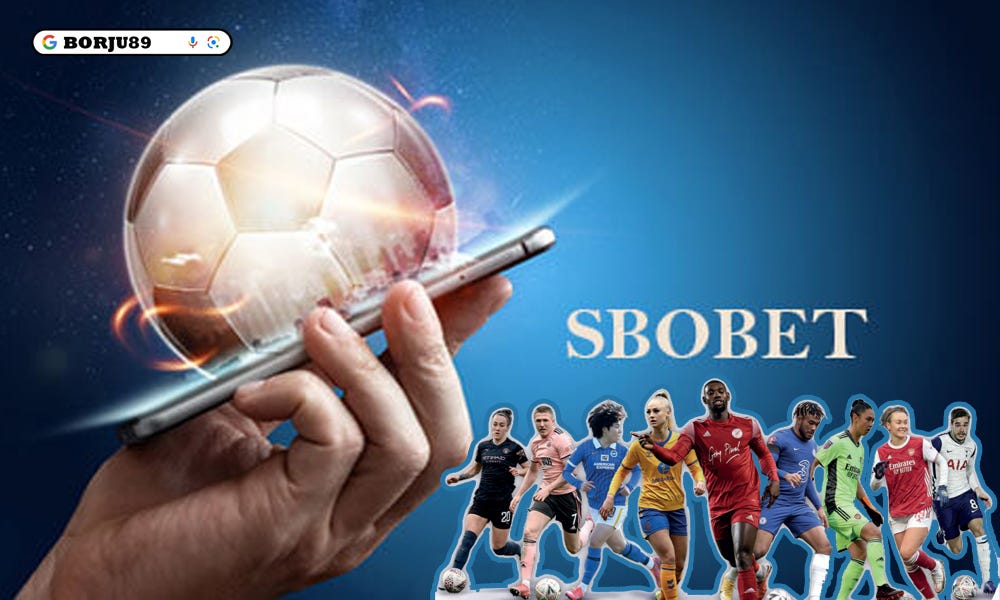 Metode Main SBOBET: Bimbingan Komplit buat Pemula | by Omega89 Win | Medium