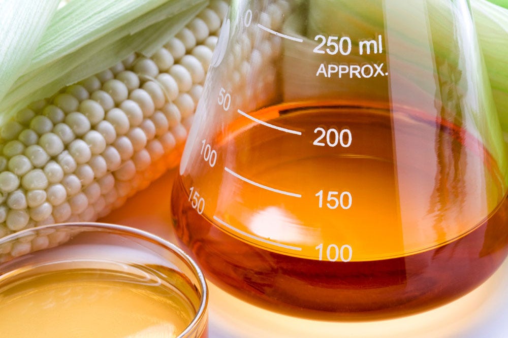Fructose: A Basic Component in Table Sugar That Occurs Naturally In ...