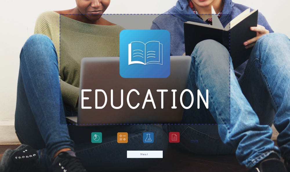 Maximizing Training Impact with a Premier E-Learning Development Company | by Custom eLearning ...