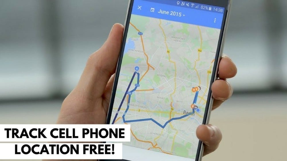 How To Track Any Cell Phone Location By Cyb4rGeek Medium How To Track Any Cell Phone Location By Cyb4rGeek Medium
