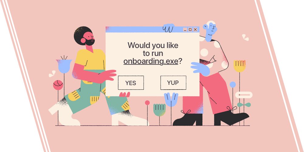 The 4 Maturity Stages of Onboarding Designers | Medium