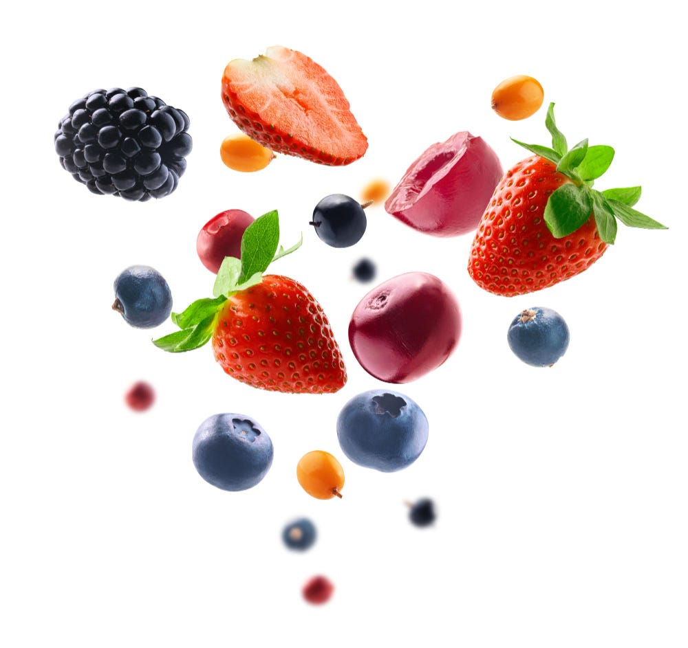 fruits Wellness Unpacked: Unveiling the Secrets of Fruits Home Delivery ...