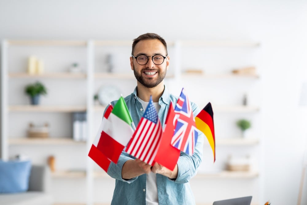 Overseas Education Consultants: Navigating Global Learning ...