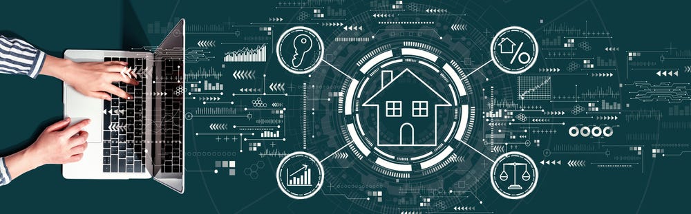 PropTech Development in Australia | by Michael Akkawi | Medium