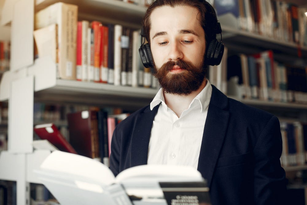 8 Powerful Books to Become Better Version of Ourselves! | by Yugant ...