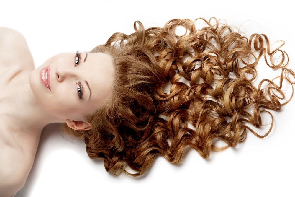 Identify Your Unique Curl Type — Hairstyle Service in Murphy | by Daina ...