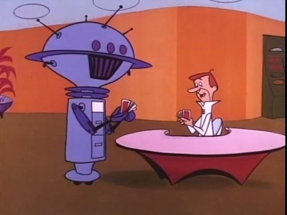 Place Your Bets: Uniblab, a $5 Billion Fraud, and What The Jetsons Can ...