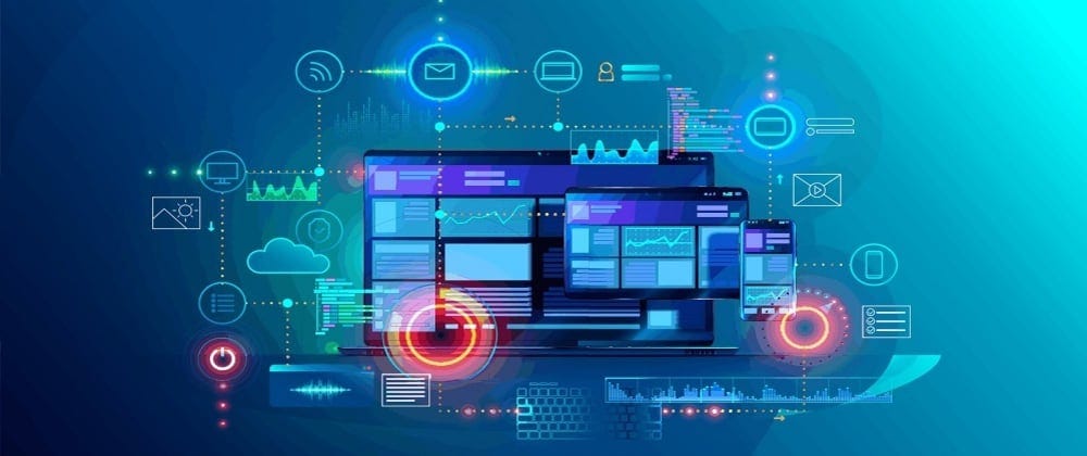 Something about Web.. 1.What is web? | by Ananthakumar Vishnurathan | Medium