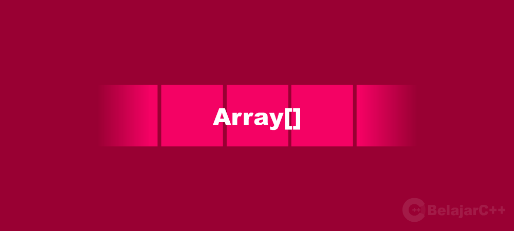 Array. Python array adalah struktur data yang… | by Kanahayameilia ...