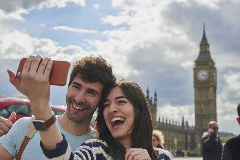 Make Memories in London. London is a city rich with attractions… | by ...