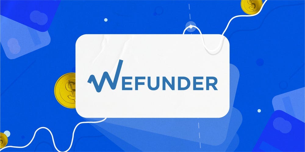 Ubitquity Announces the Launch of its Wefunder Equity Crowdfunding ...