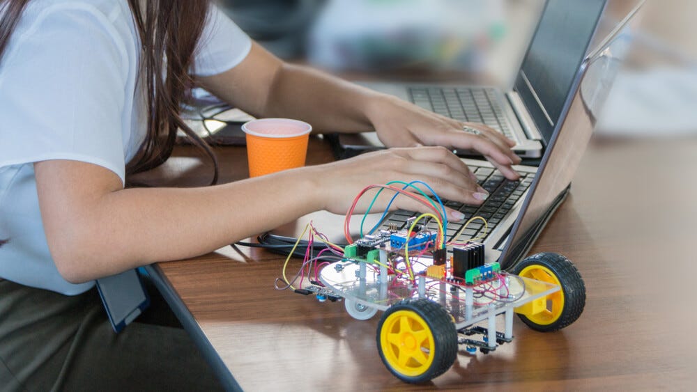 How to Make Coding Education Fun and Engaging for Kids | by Pratishtha ...