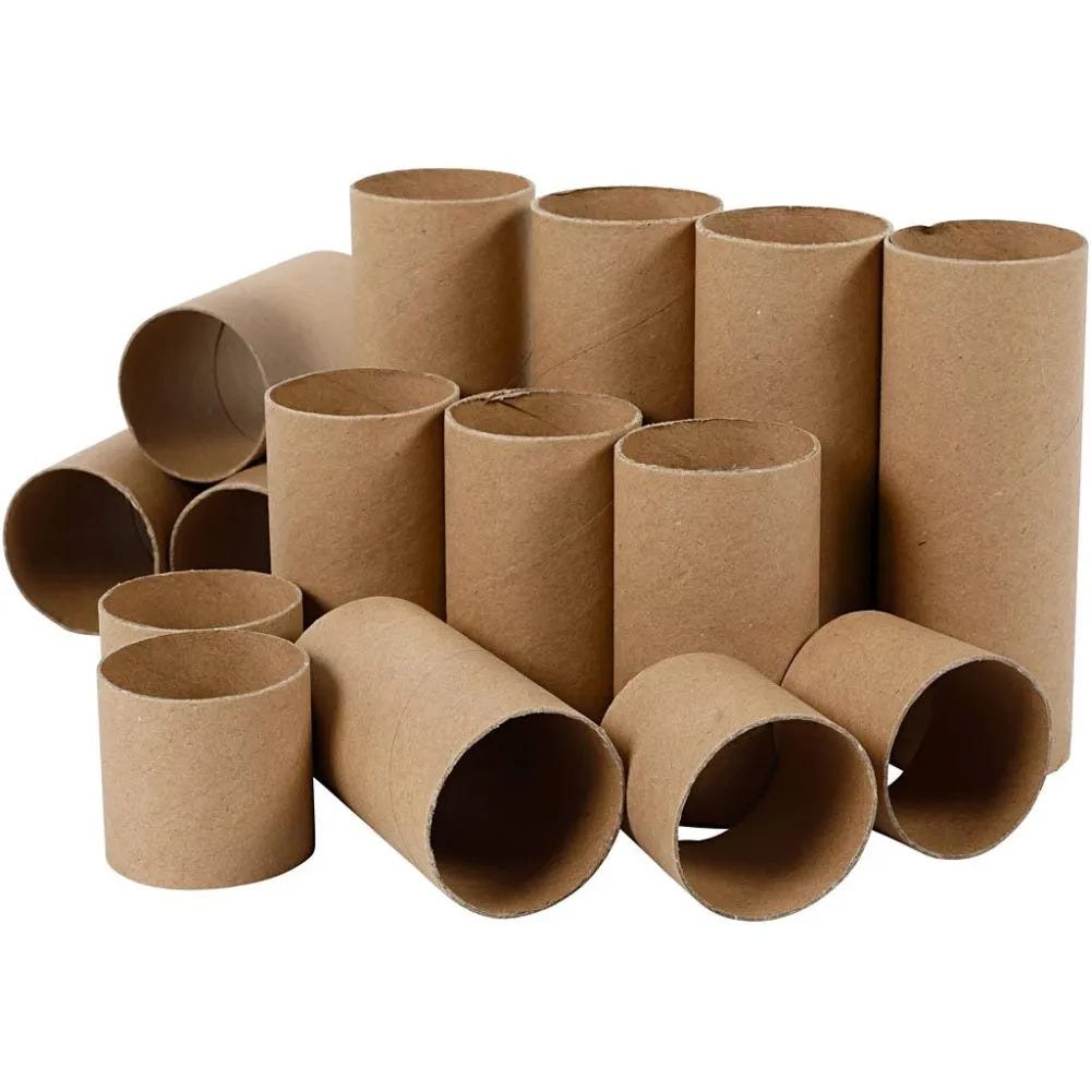 The Manufacturing Process of Rigid Paper Tubes: Applications and ...