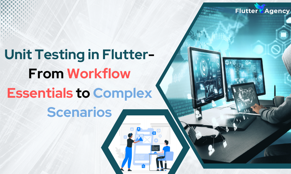 Unit Testing In Flutter From Workflow Essentials To Complex Scenarios Medium 1117