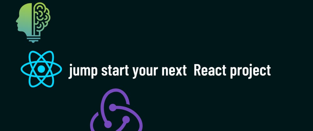 20+ React Libraries to Jumpstart your Next Project | by Idukpaye ...