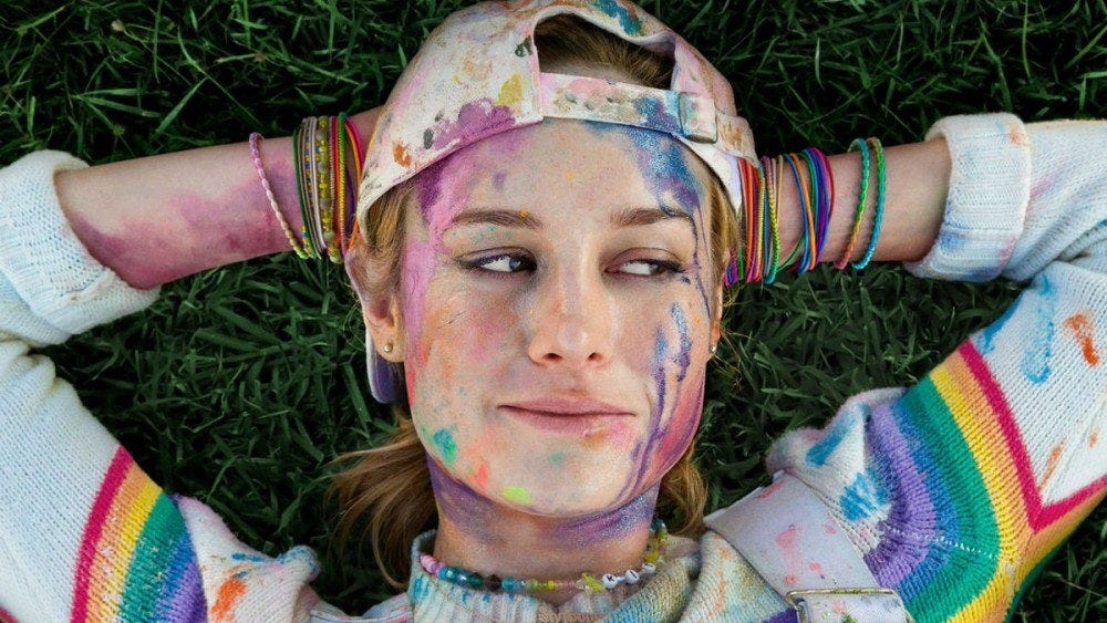 Unicorn Store’s Kit Is a Manic Pixie Real Life Girl — And I Love Her ...