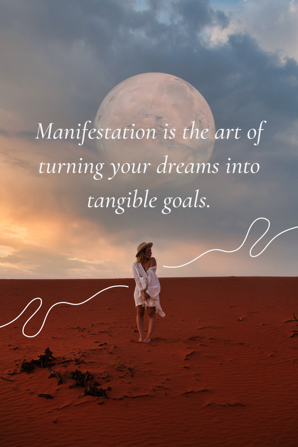 The Power of Manifestation and Hard Work: A Dynamic Duo for Achieving ...