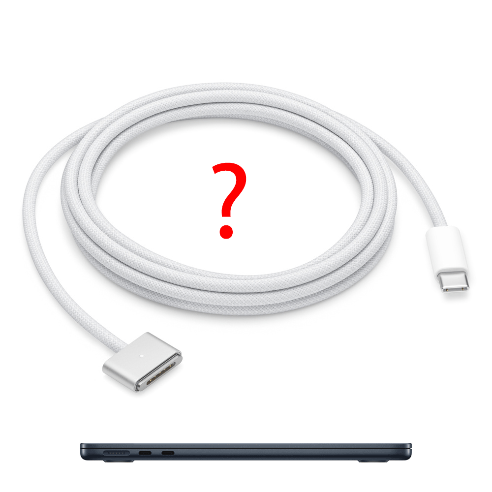 Return of MagSafe on MacBooks. Was it necessary? | by Jakub Jirak | Mac ...