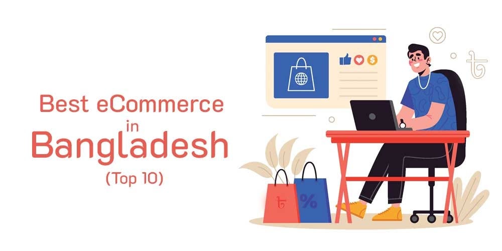 Best eCommerce in Bangladesh (Top 10) | by Superstore Solution | Medium