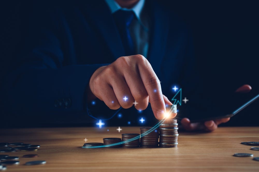 Retirement Planning with Wealth Management Apps: A Step-by-Step Guide ...